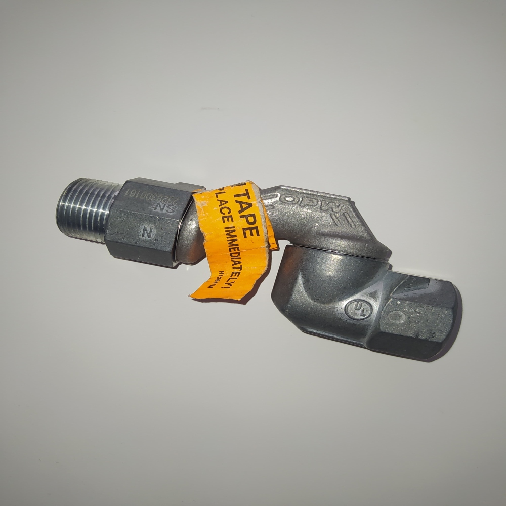 SWIVEL PARA PISTOLA OPW 3/4 - Hands Support